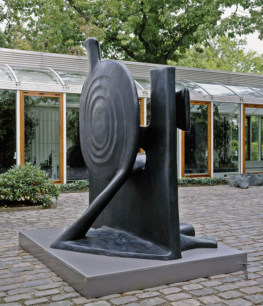 WillyOrskov_Bronze_h211_1979-80_Louisiana